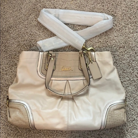 Coach | Bags | Coach Boho Bag | Poshmark